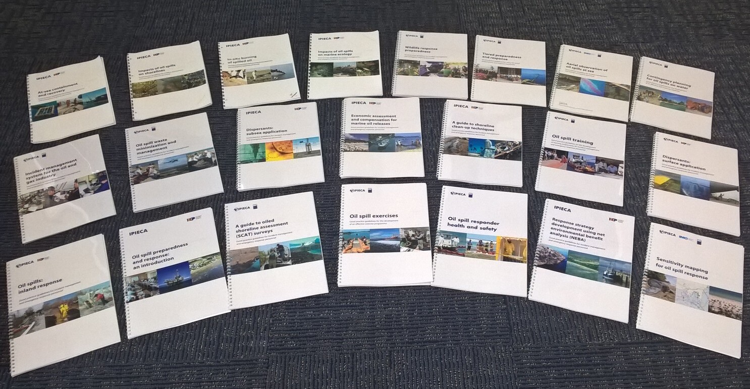 Guidance & Reference | OSPRI